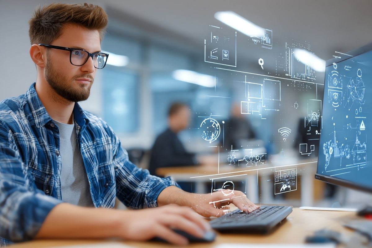 Slim groeien: hoe startende bedrijven profiteren van refurbished IT en ITAD-oplossingen - Startflex